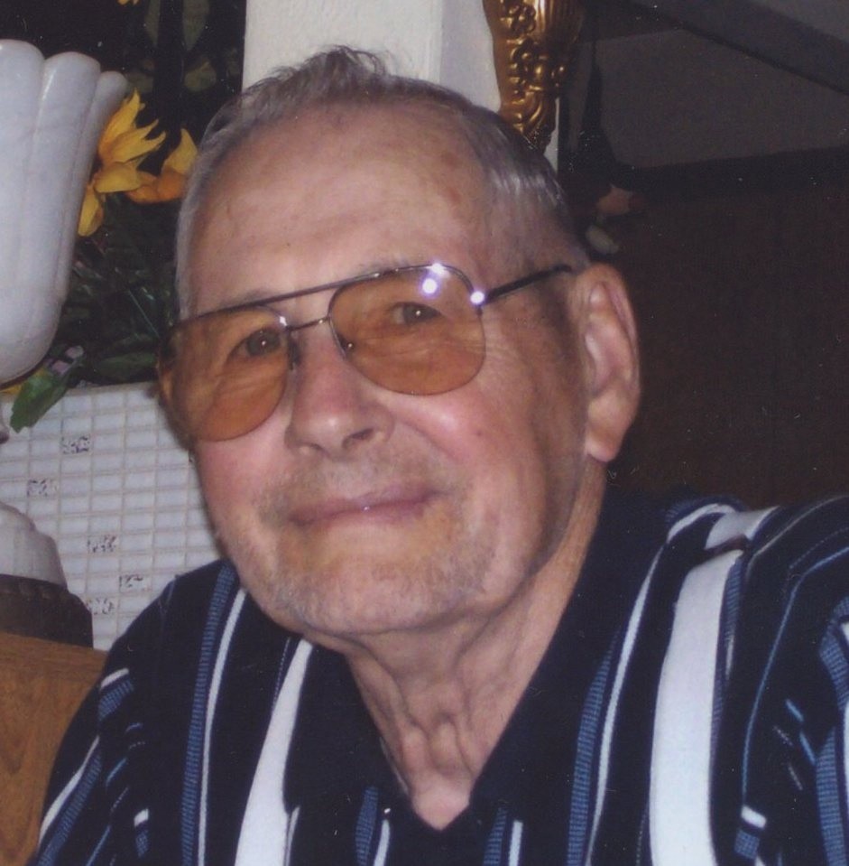 Gene Houck Obituary - Fort Wayne, IN