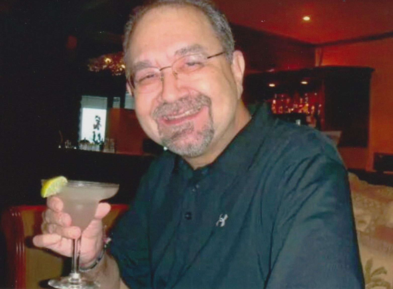 Robert Irizarry Hernandez Obituary - San Juan, PR