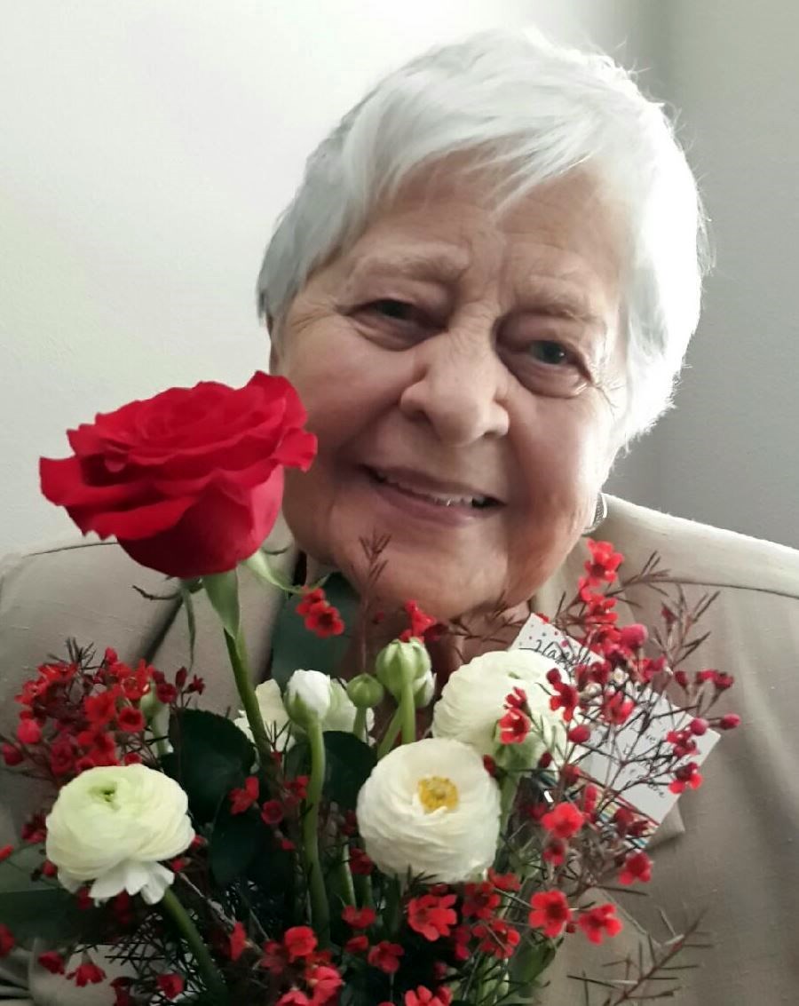 Marietta Reed Green Obituary - San Angelo, TX