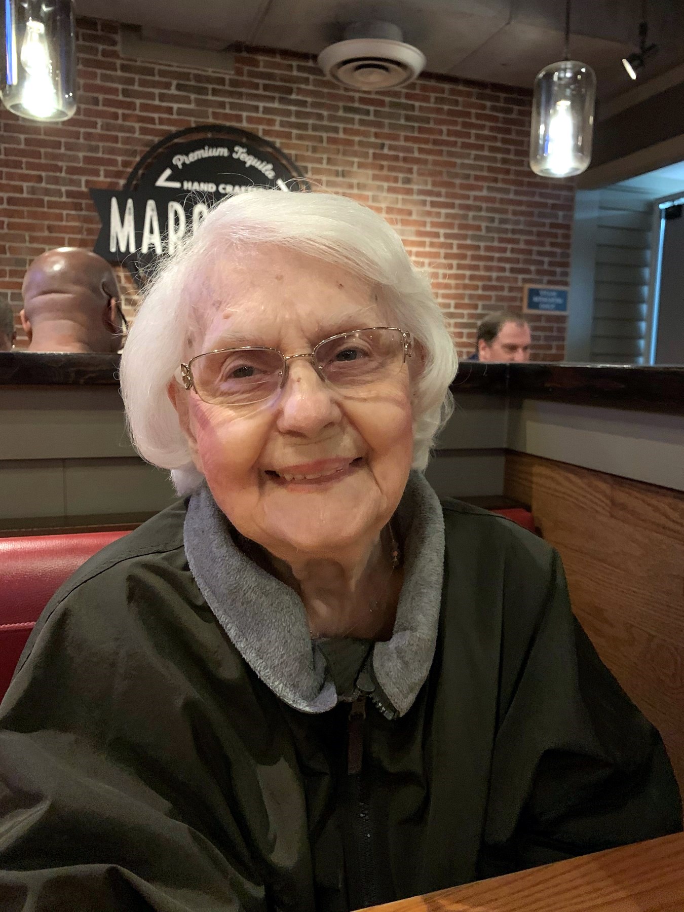 Ellen Goodman's Instagram, Twitter & Facebook on IDCrawl