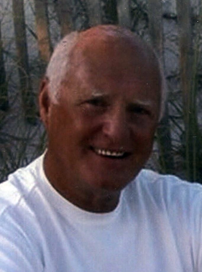 Robert Wright Obituary - Bartlett, TN