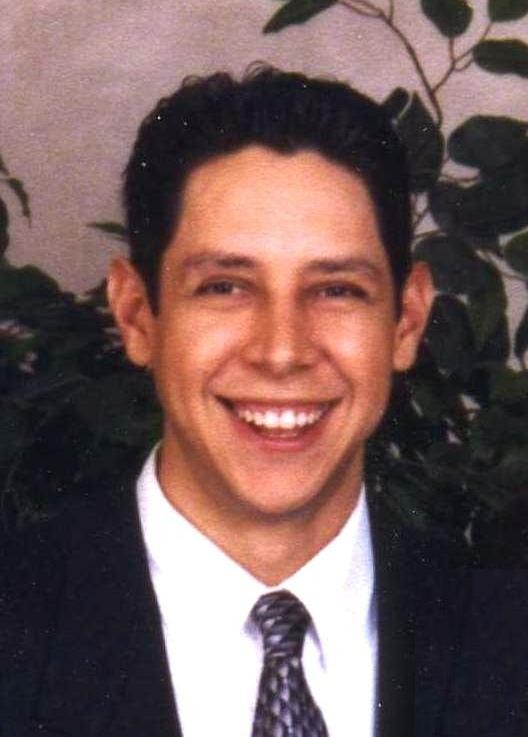 Anthony Lucio Obituary