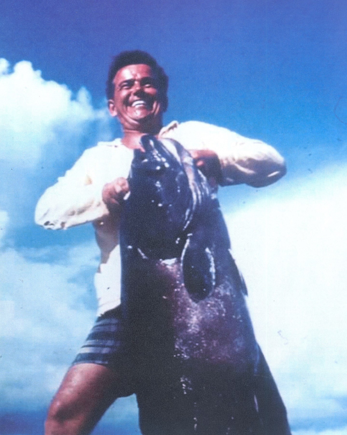 Raymond William Mandeville Obituary - Georgetown, TX