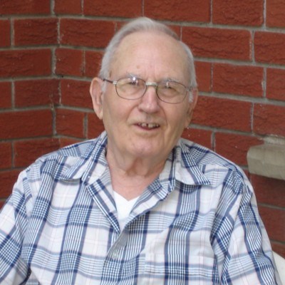 Bill Morrison Obituary - Guelph, ON