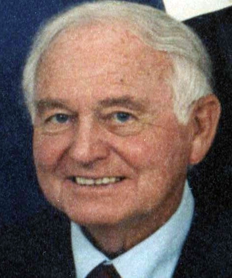 Raymond D. Wolfe Obituary - Morristown, TN