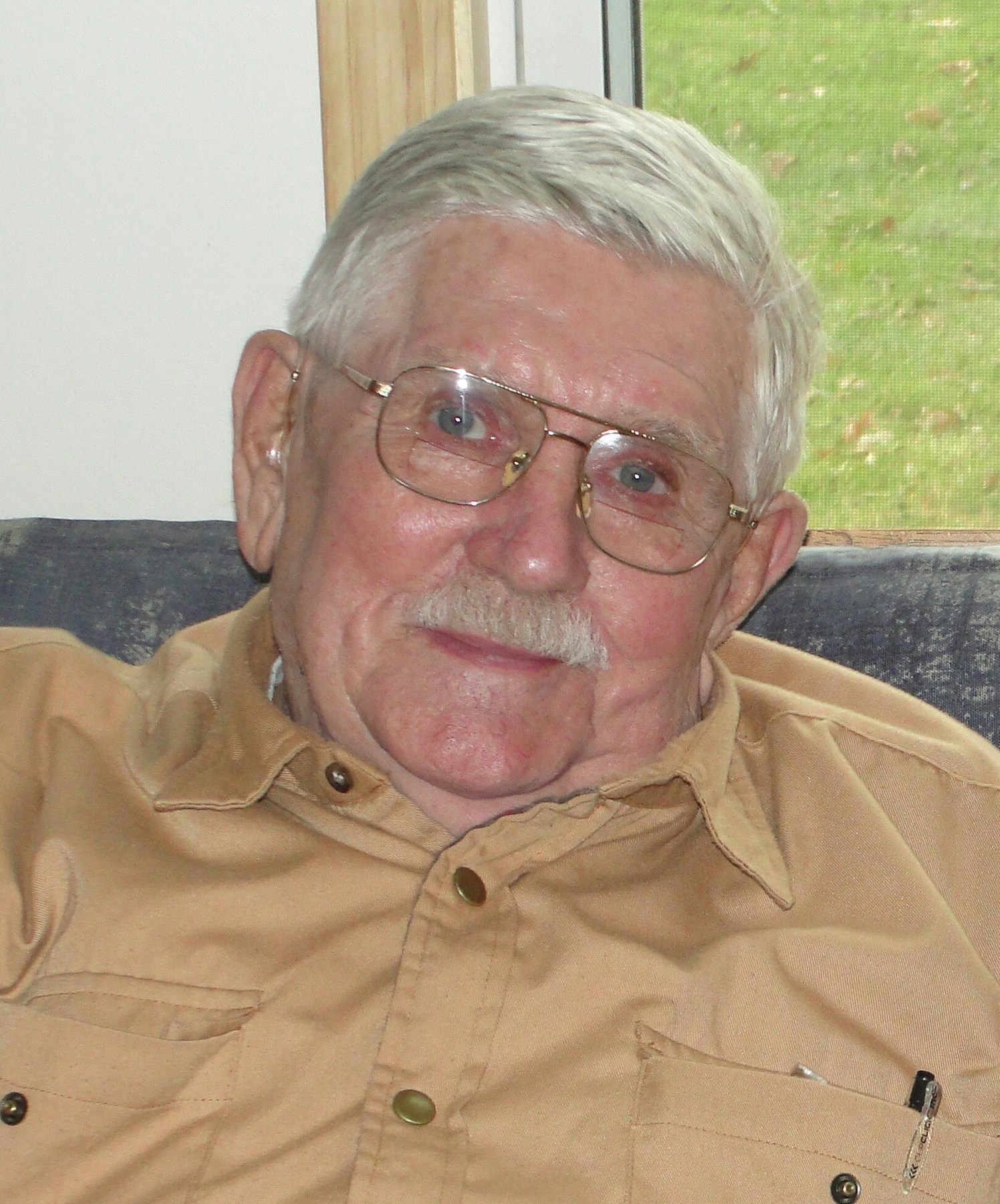 Richard Arthur Gillespie Obituary - Davenport, IA
