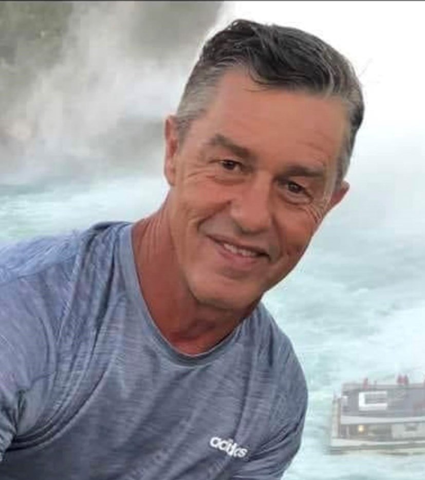 Brian Hoffe Obituary - Courtice, ON