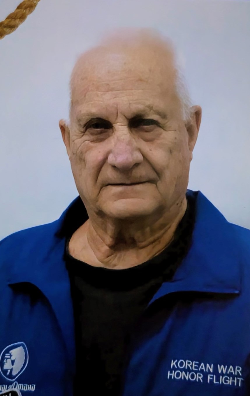 Donald Case Obituary - Omaha, NE