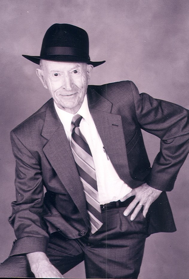 Ralph Glover Obituary - Payette, ID