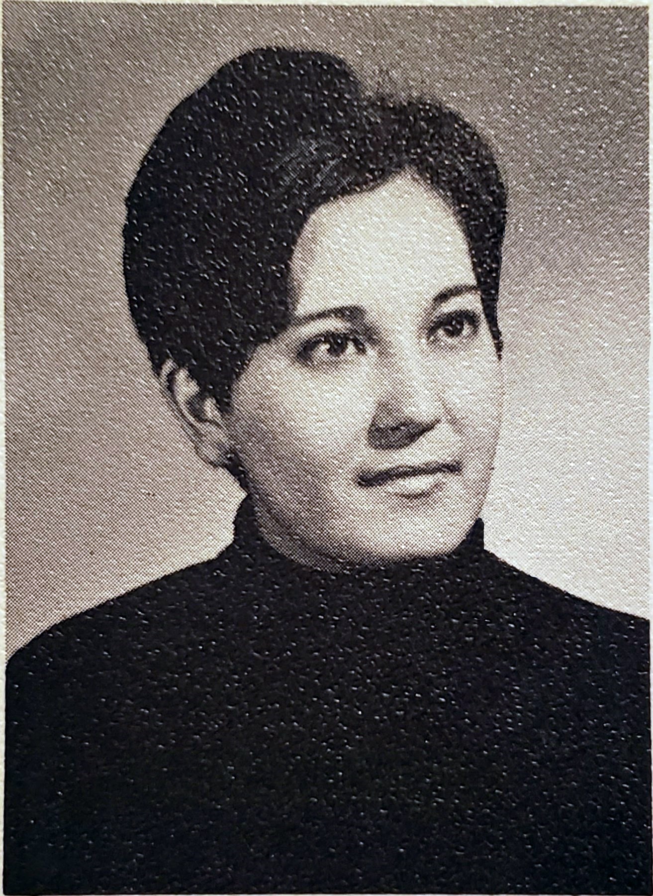 Manuela Zuñiga Zavala Obituary - El Paso, TX