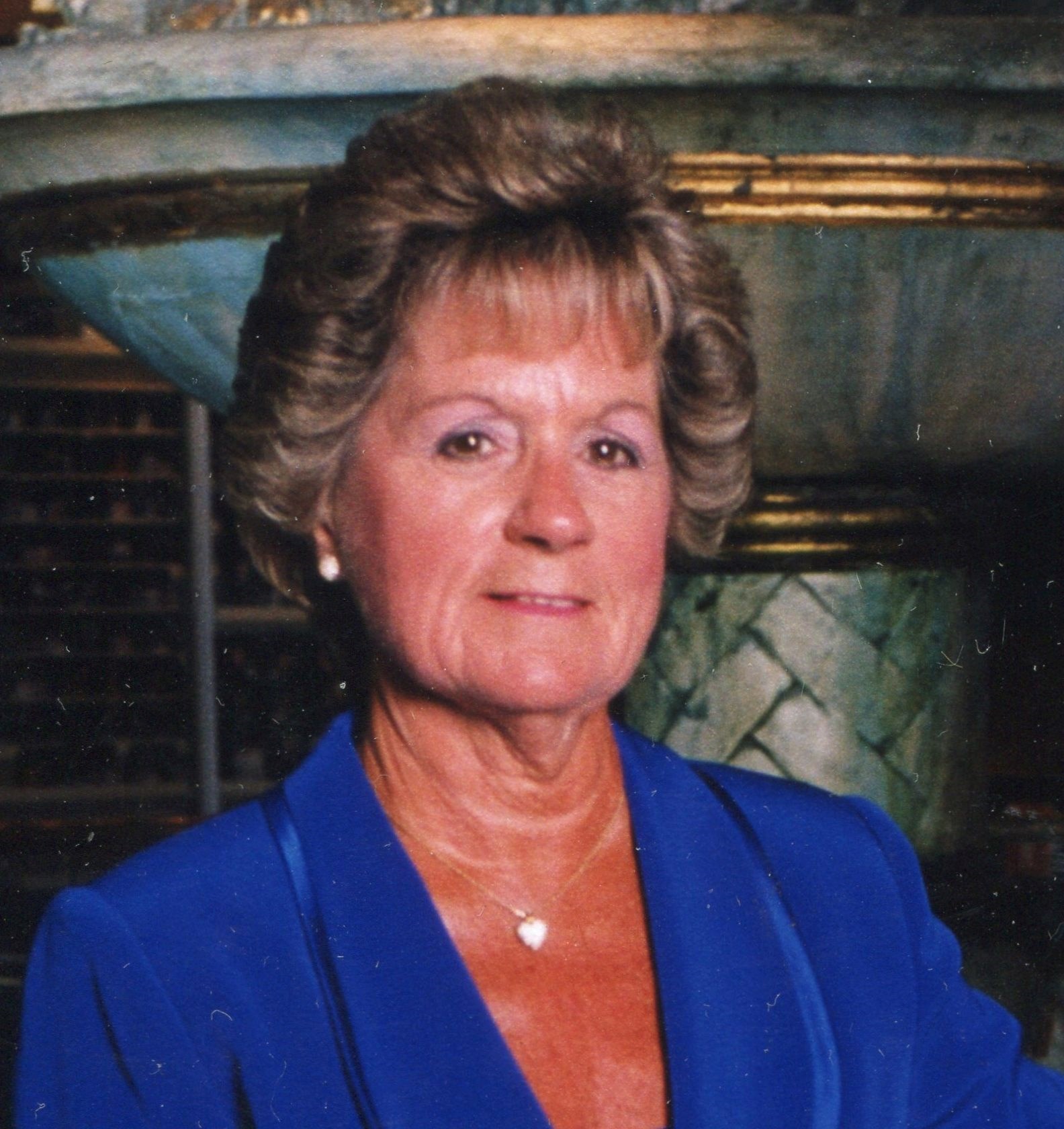 Dorothy Peregoy Obituary - Springfield, VA