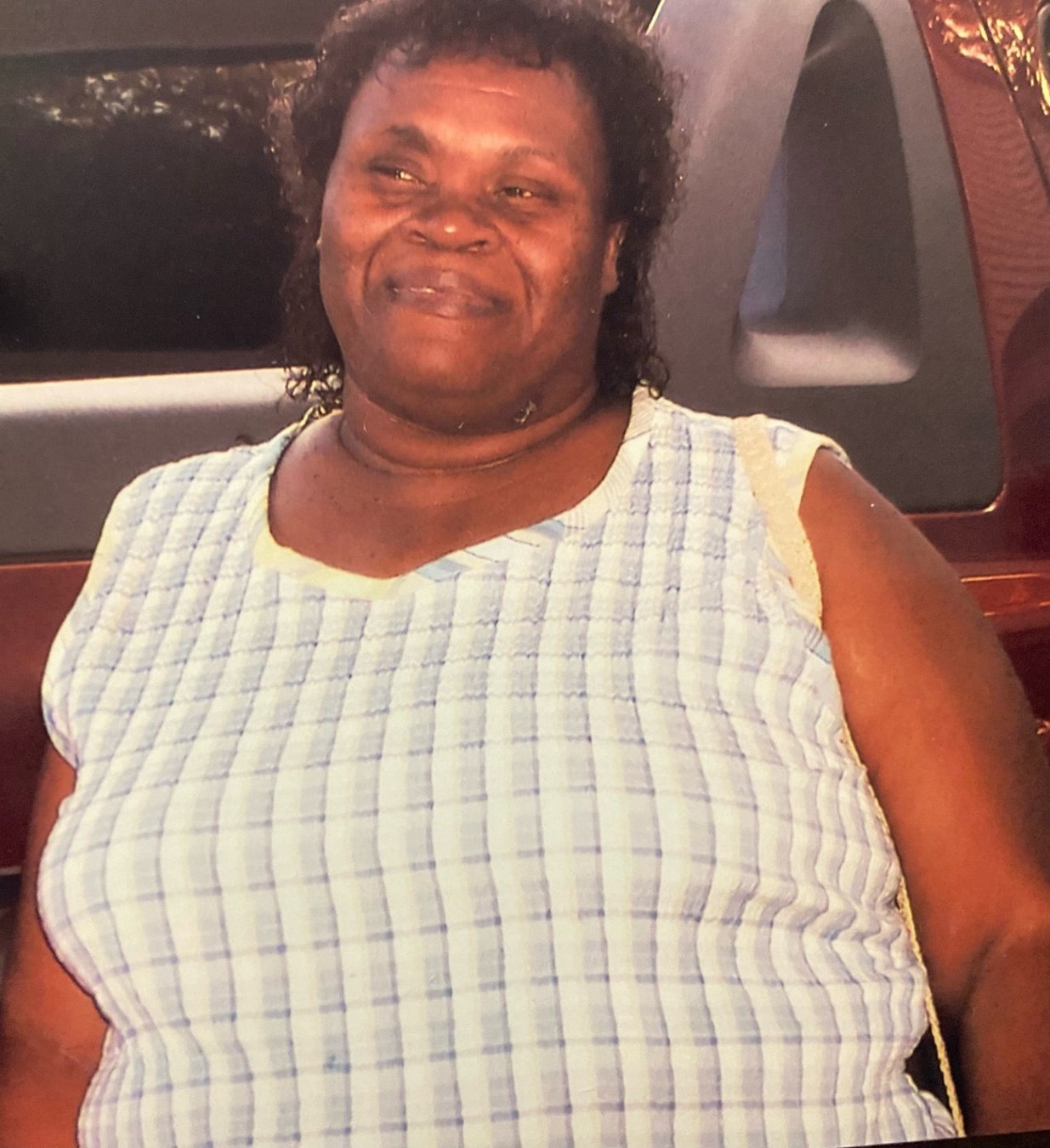 Reffy Wiggins Obituary - Memphis, TN