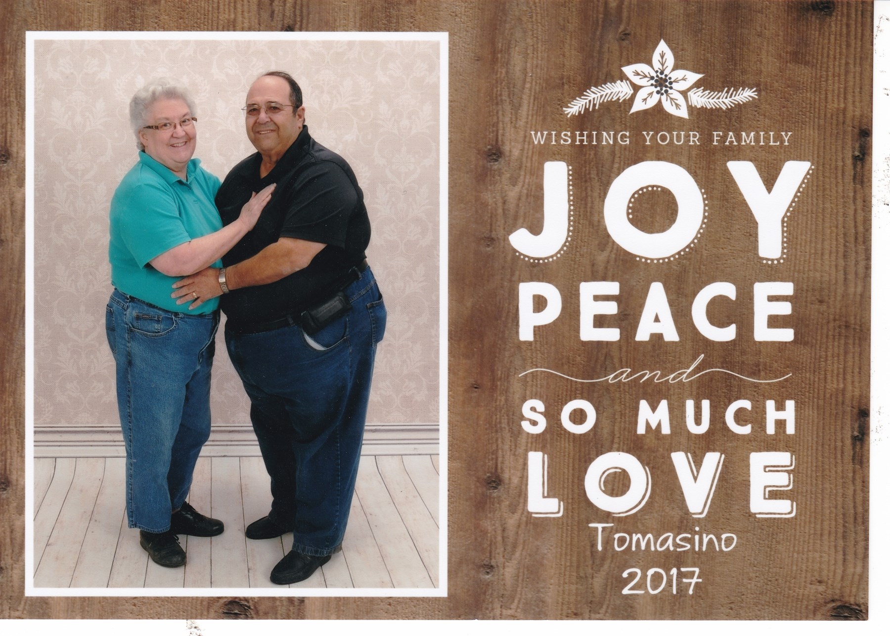 Anthony Tomasino Obituary - Houston, TX