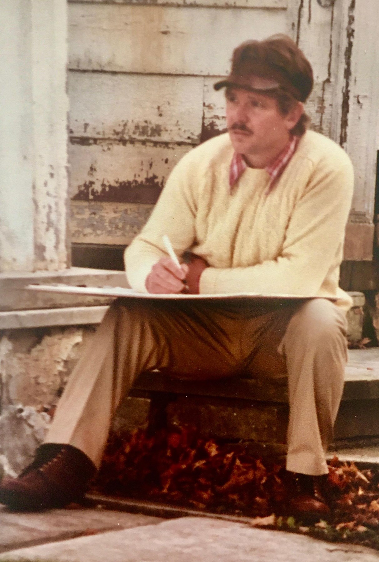 Brian Coopersmith Obituary - Pelham, AL