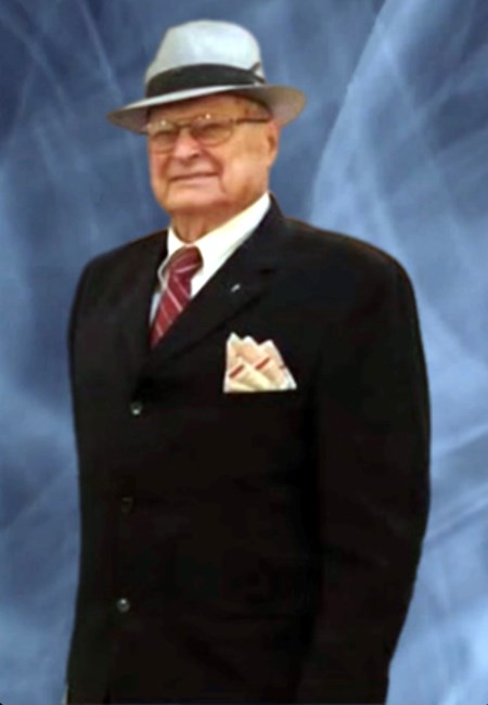 Louis "Pat" Brittingham Obituary - Killeen, TX