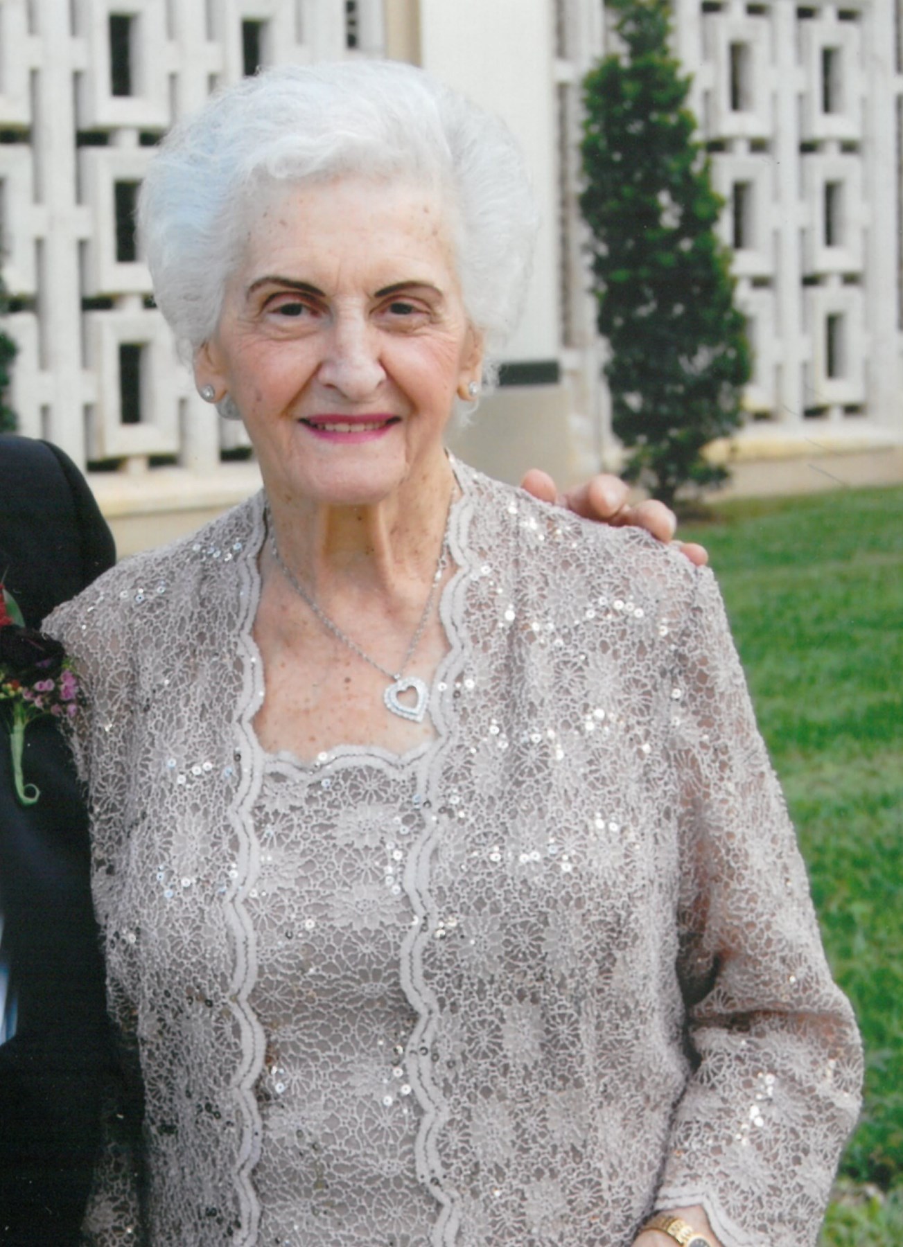 Maria Borrelli Obituary - Largo, FL