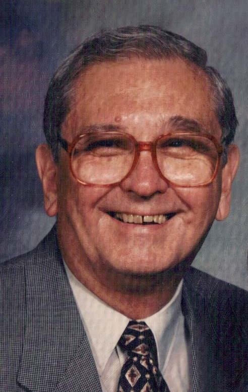 Bill Hamrick Obituary - Nacogdoches, TX