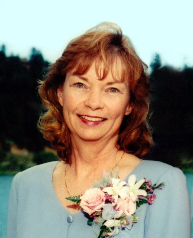 Christine Tina A. Simons Hooper Obituary - Wheat Ridge, CO