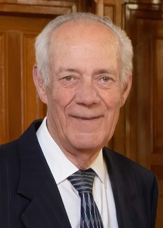 Roger Laroche avis de décès - St-Hyacinthe, QC