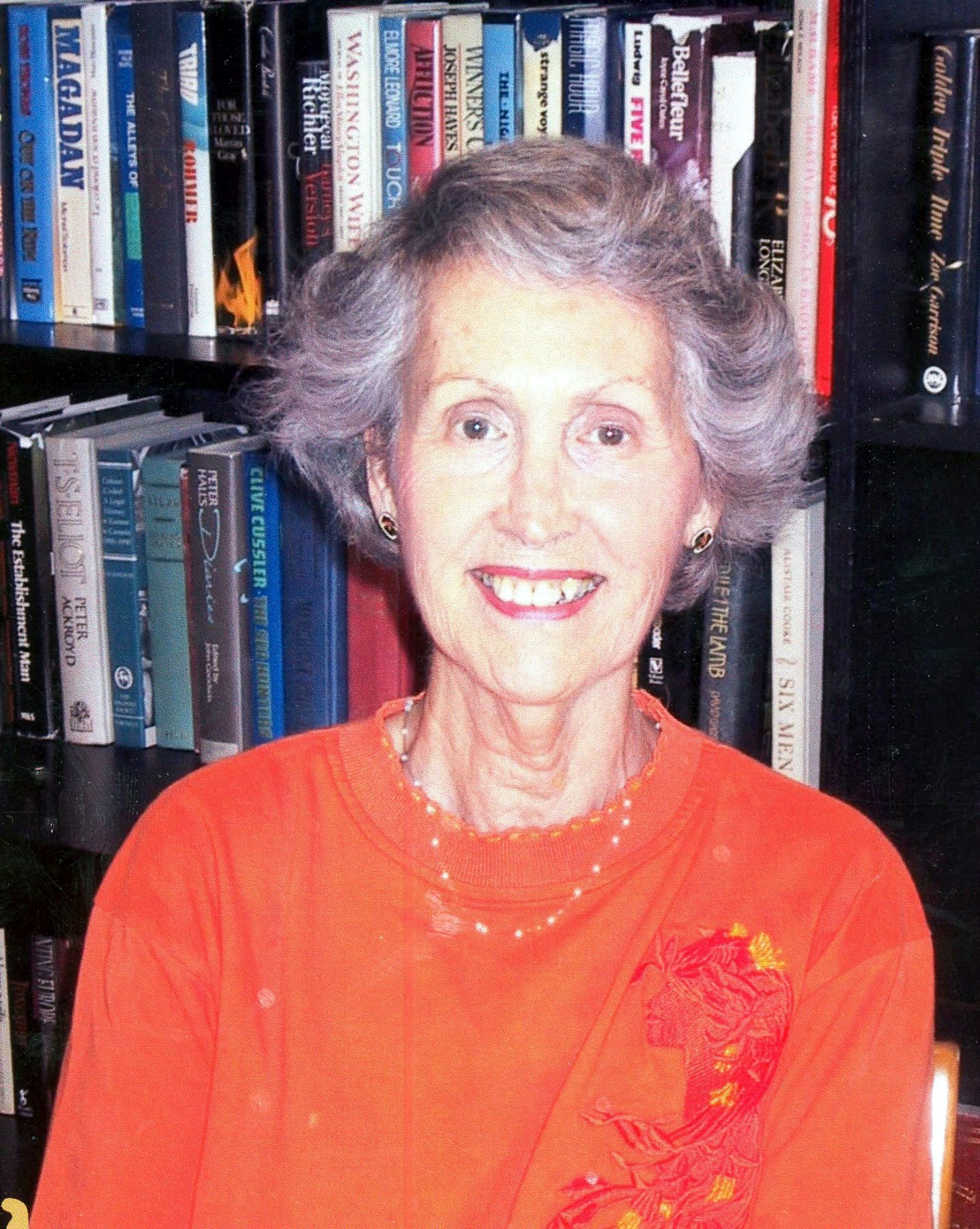 Thérèse Hould Obituary - Ottawa, ON