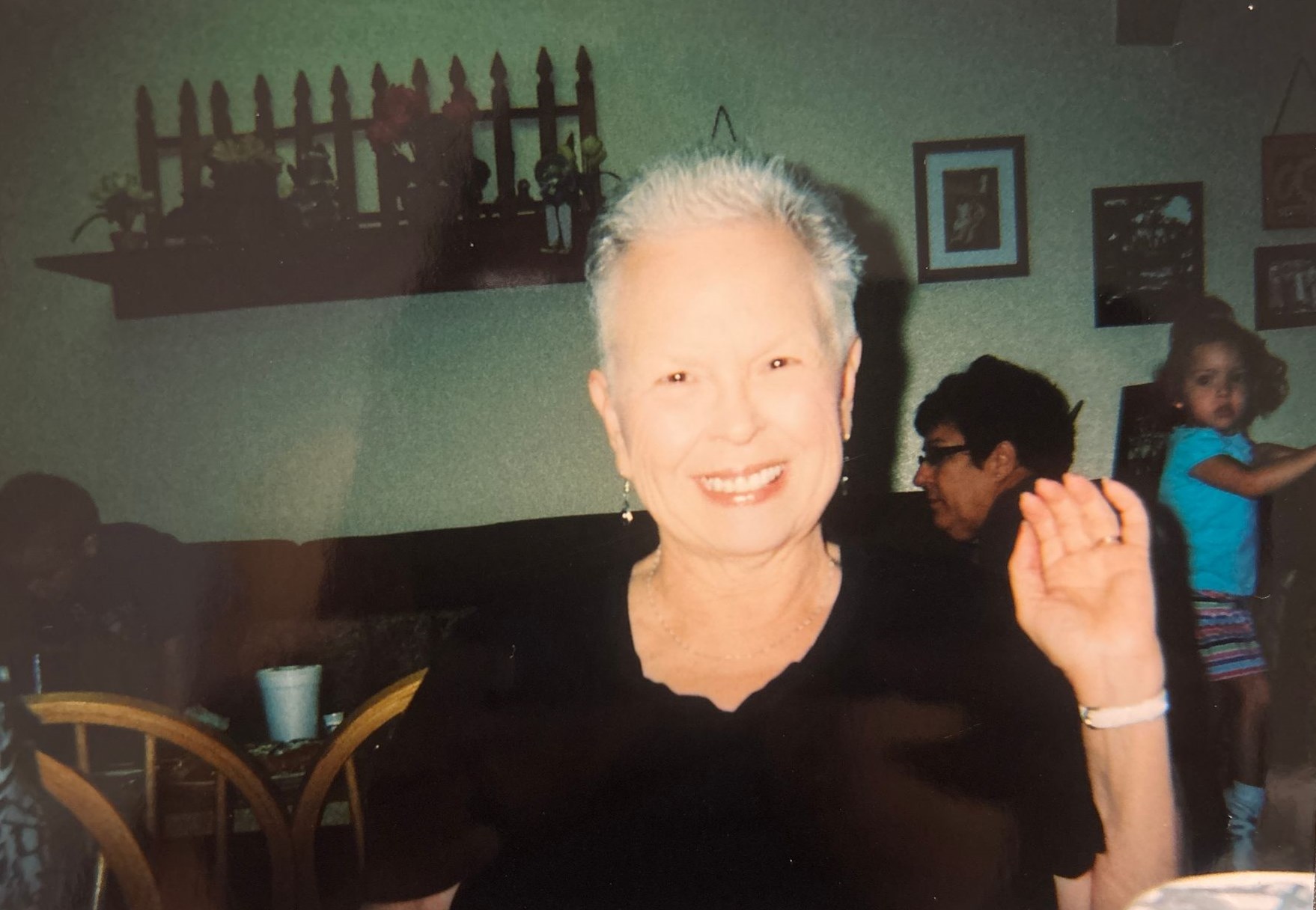 Linda Hunter Obituary - Hughson, CA