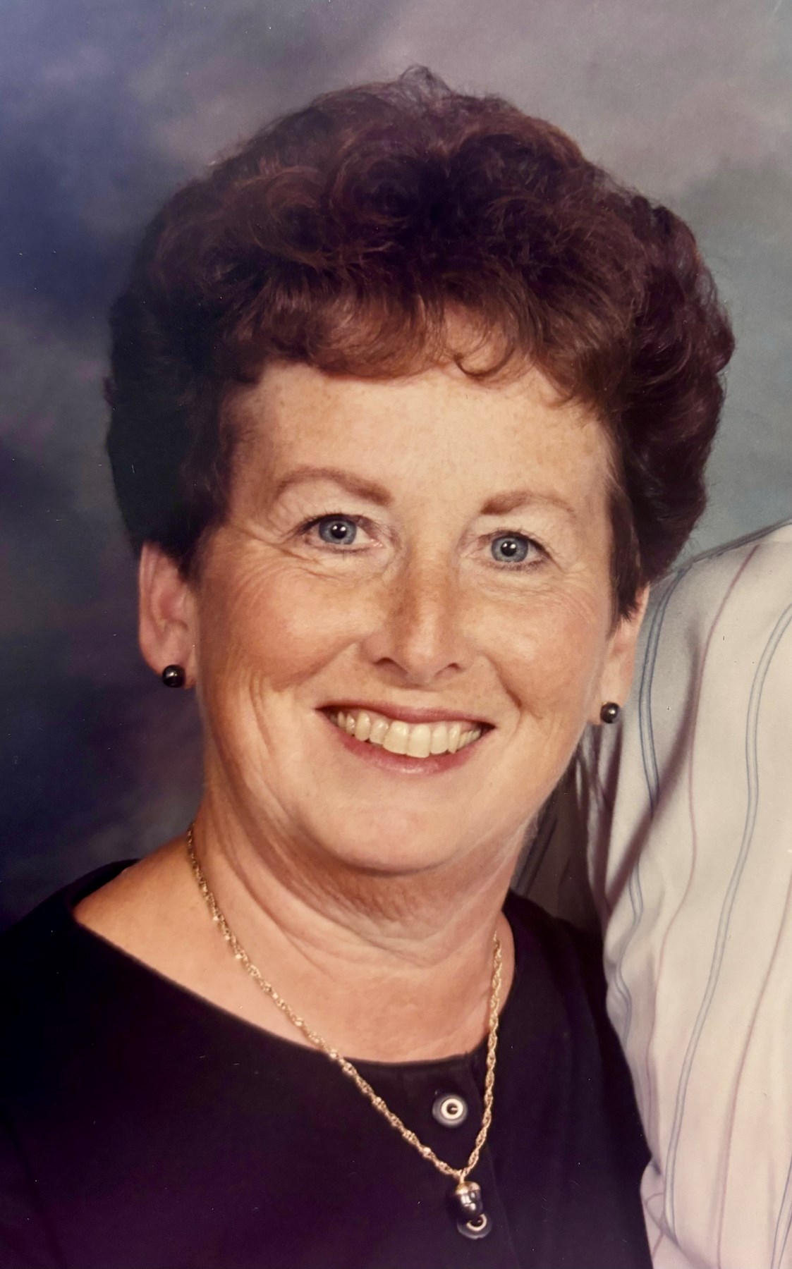 Sharlene Van Biber Obituary - Auburn, CA