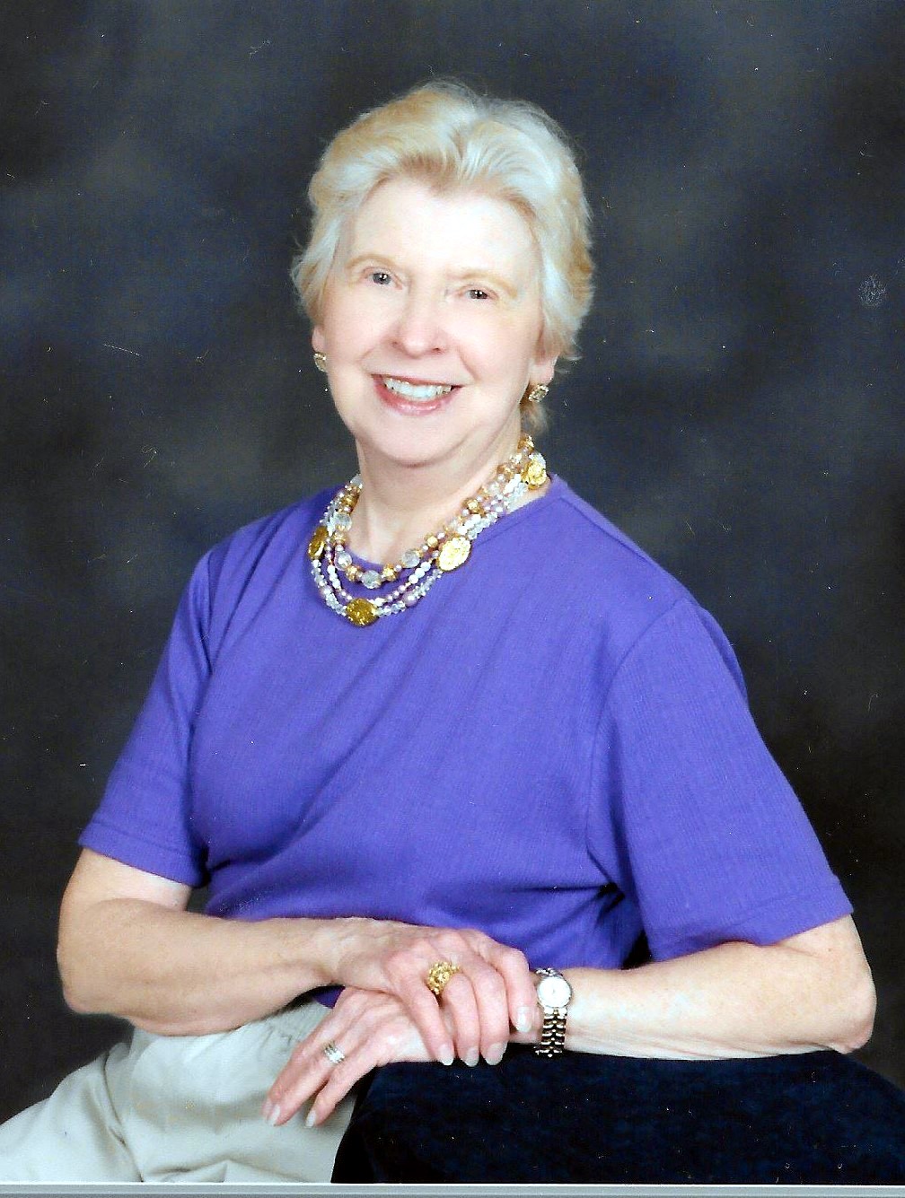 Nancy Tew avis de décès - Raleigh, NC