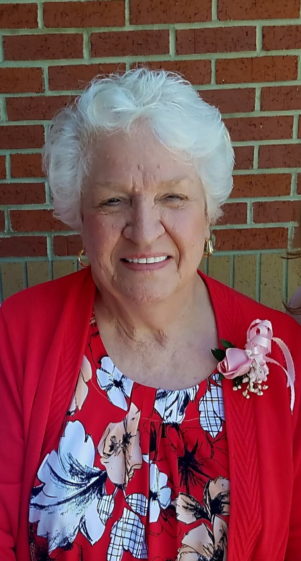 Roe Ann Hill avis de décès - Charlotte, NC