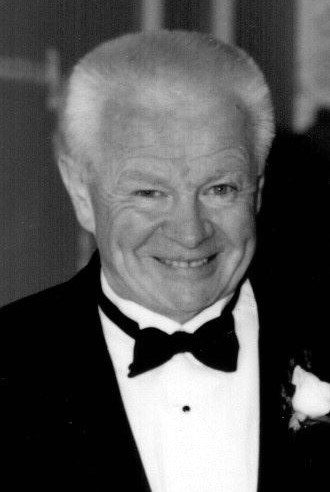 Kenneth WATTERS avis de décès - Ottawa, ON