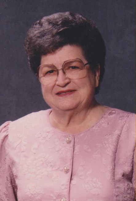 Bobbie Ruth Conn Hunter Obituary - Odessa, TX