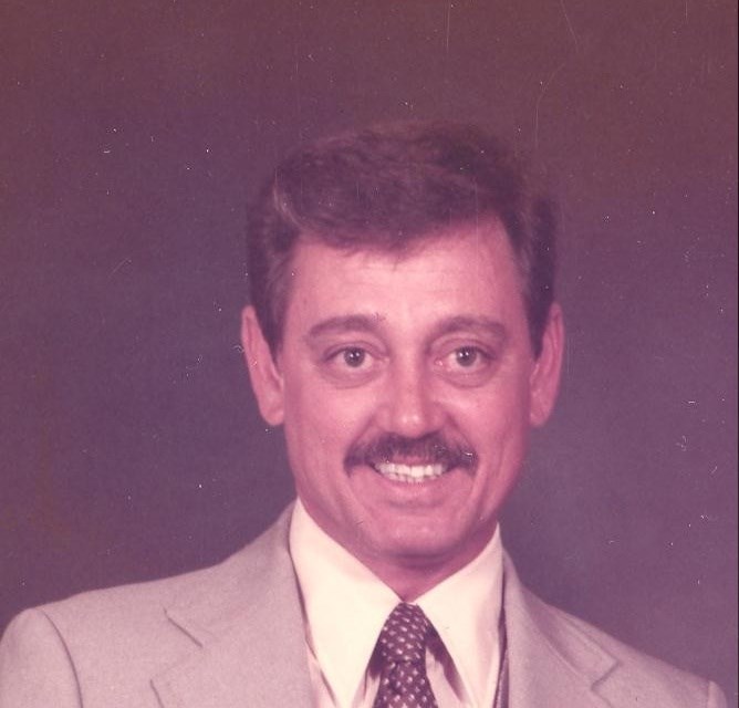 Edward Bourgeois Obituary - Metairie, LA