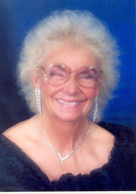 Nancy Gibson Obituary - Kingsport, TN