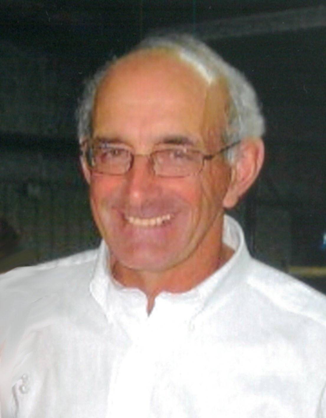 Barry Kennedy Obituary - Sydney, NS