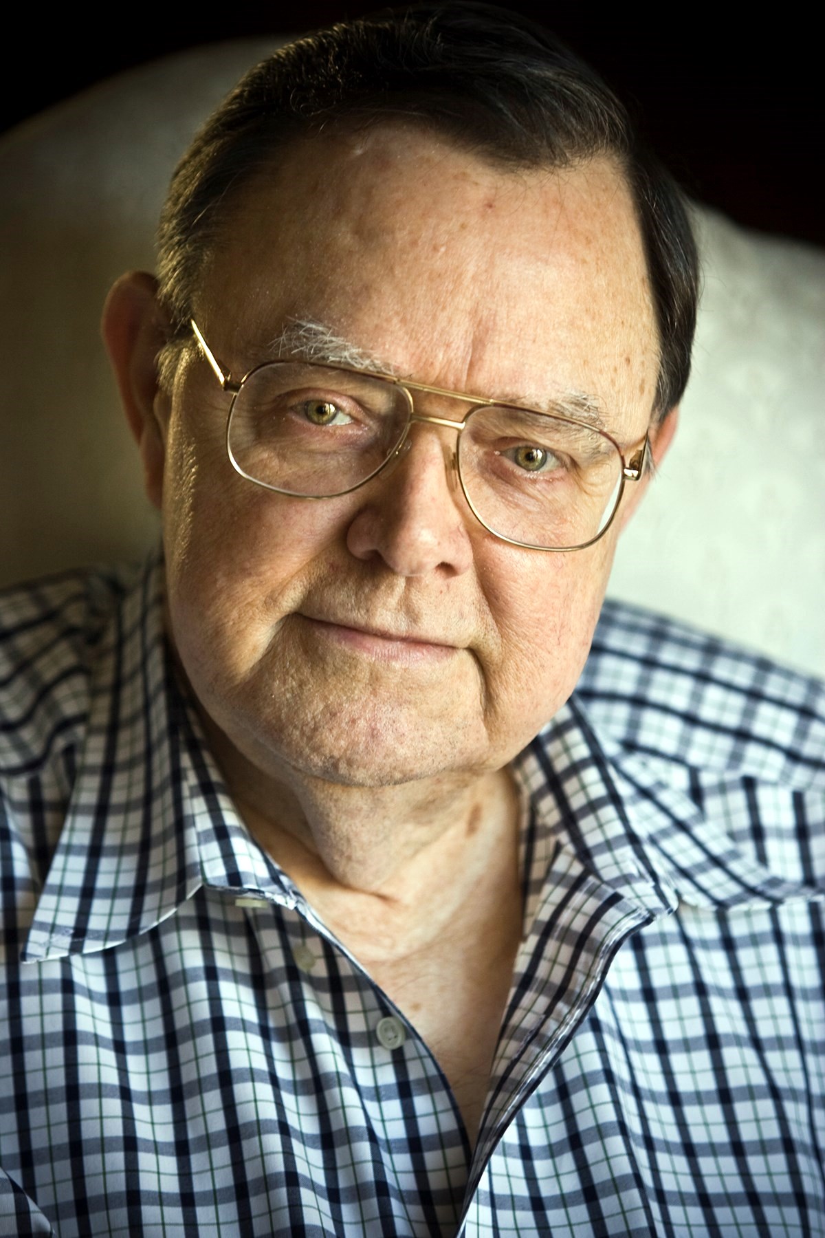 Jerry Nolan Obituary - Colleyville, TX