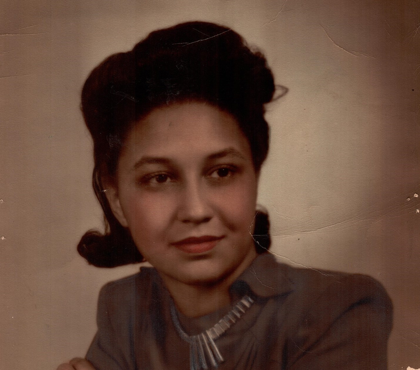 Corenia White Obituary - Brentwood, MD