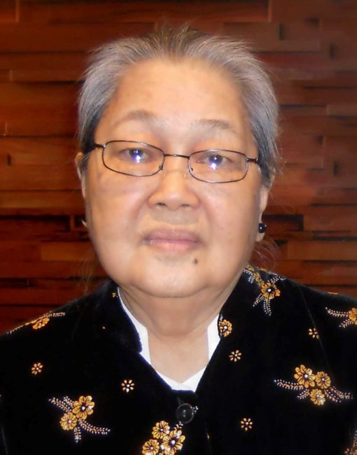 Sen Thi Pham Obituary - Houston, TX