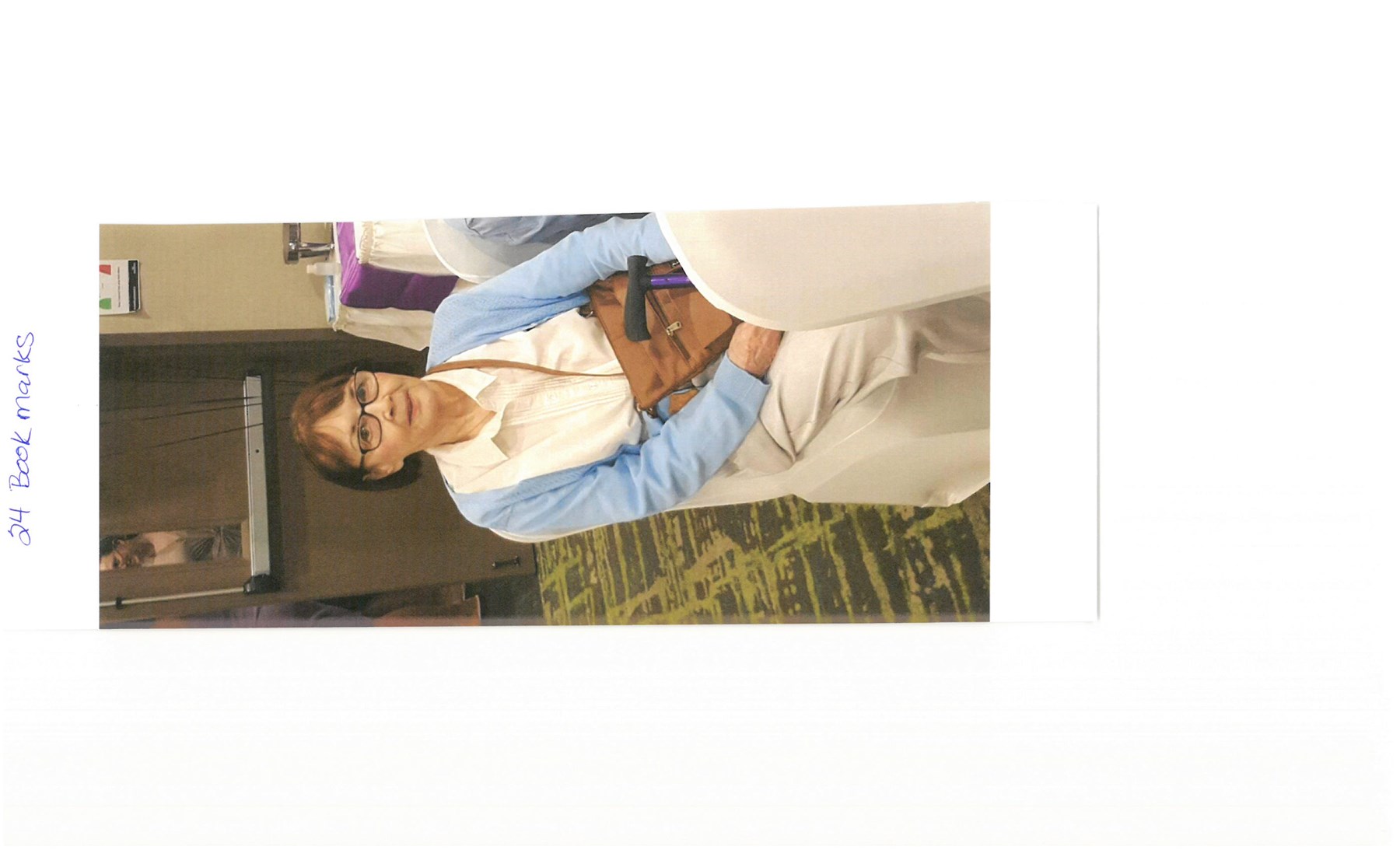 Mary Elizabeth Ann Dort-Roark Obituary - Dartmouth, NS