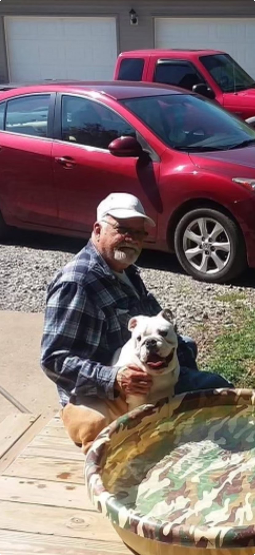 Douglas Mack Obituary - Goodlettsville, TN