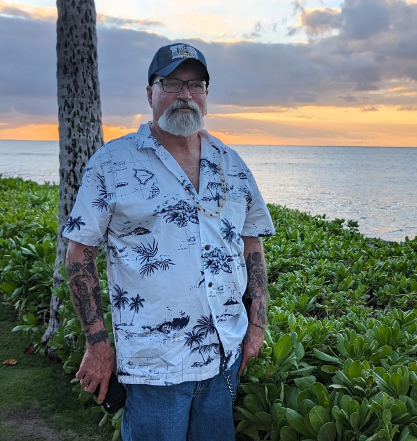 Robert Robinson Obituary - Hughson, CA