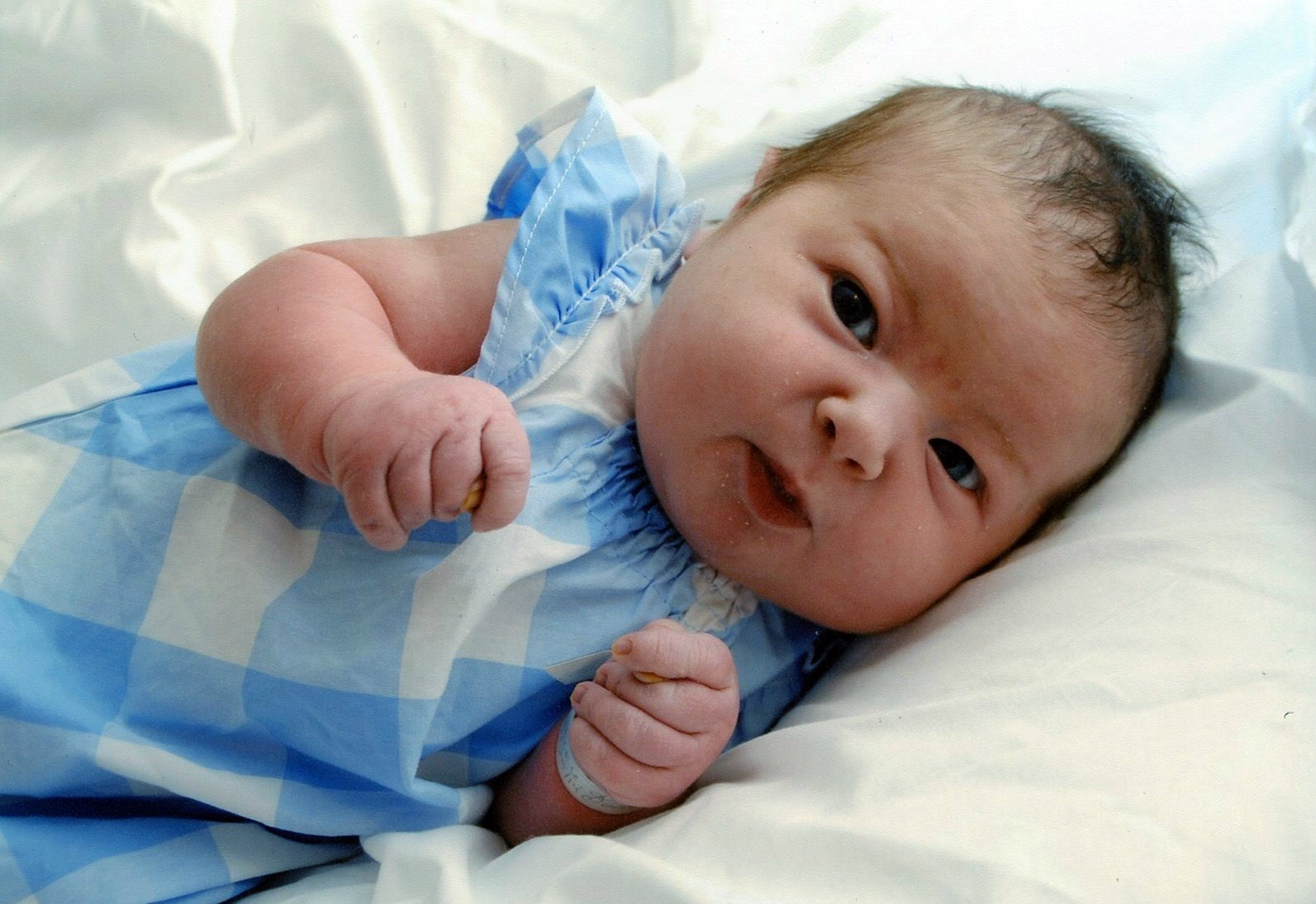 Brooklyn Heckle Obituary - Reading, OH