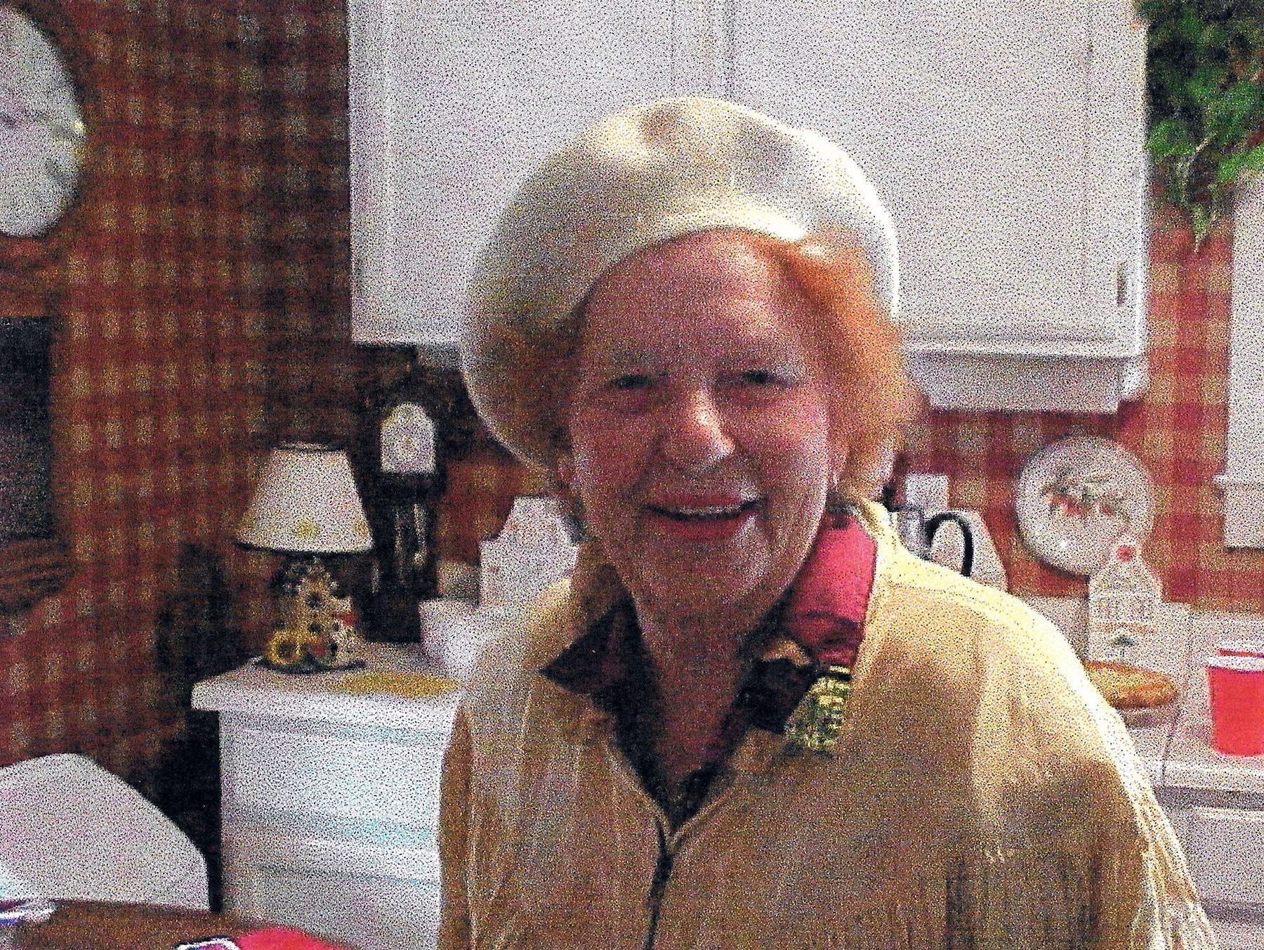 Josephine Moon Obituary - Winder, GA