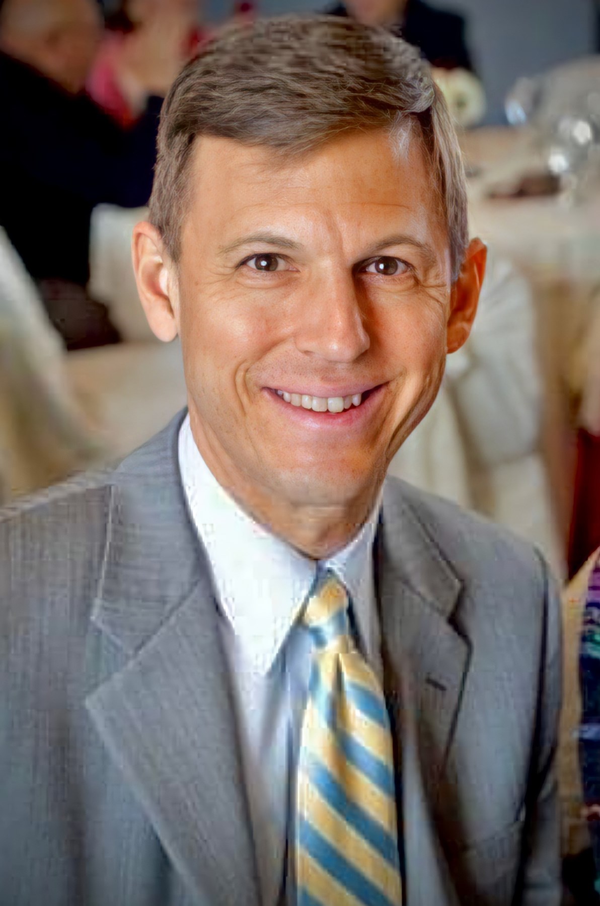 Patrick Patey Obituary - Jackson, TN