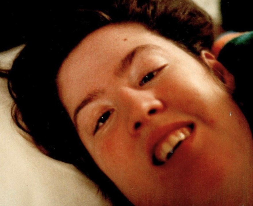 Peggy Bragg Obituary - Gahanna, OH
