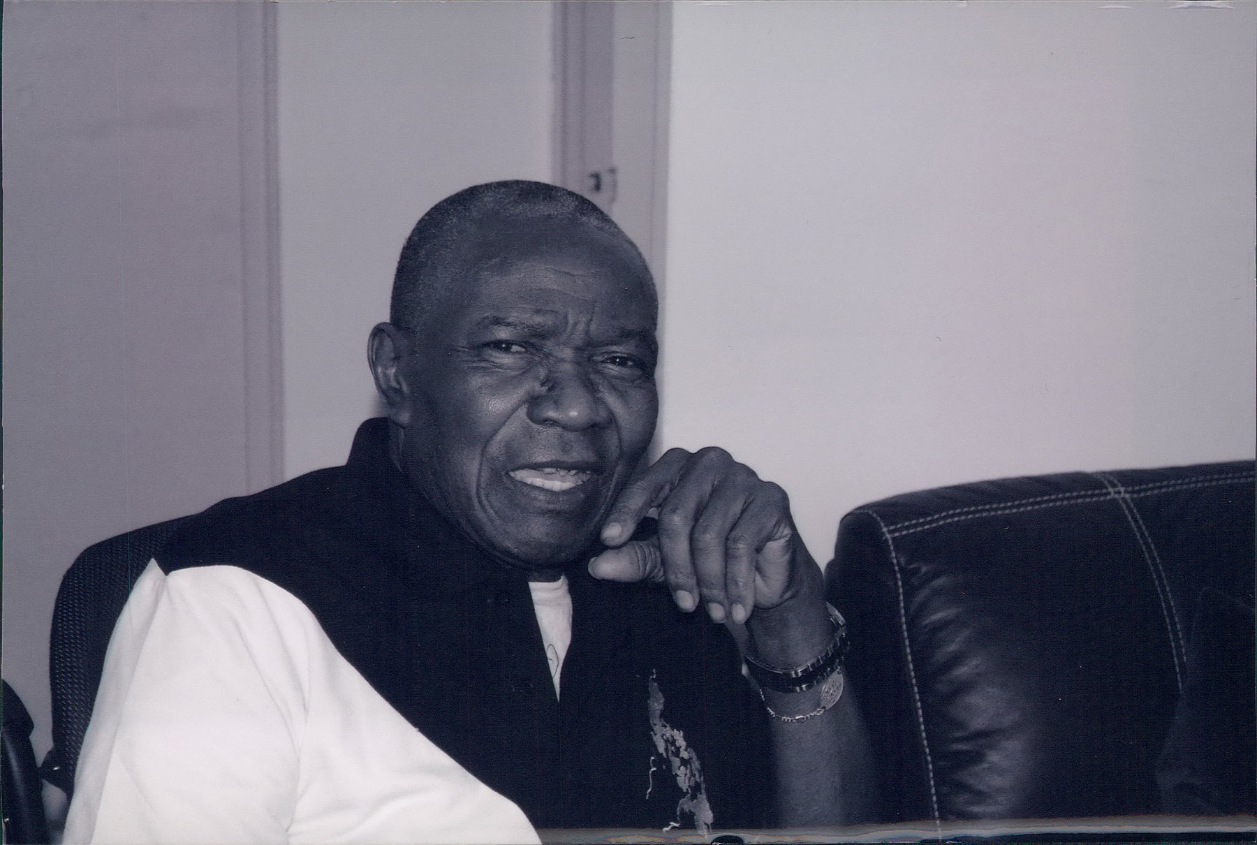 Colin Rouse Obituary - West Hill, ON