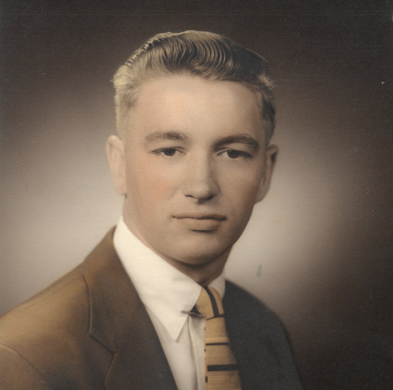 Stanley Merryman Obituary - Memphis, TN
