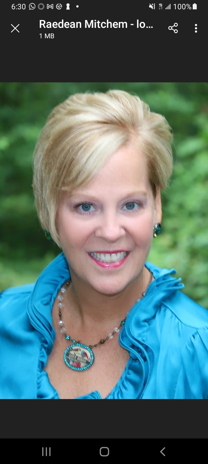 Richard Finger's Instagram, Twitter & Facebook on IDCrawl