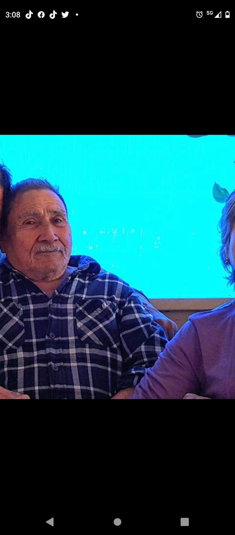 Jose Verastegui Obituary - Mission, TX