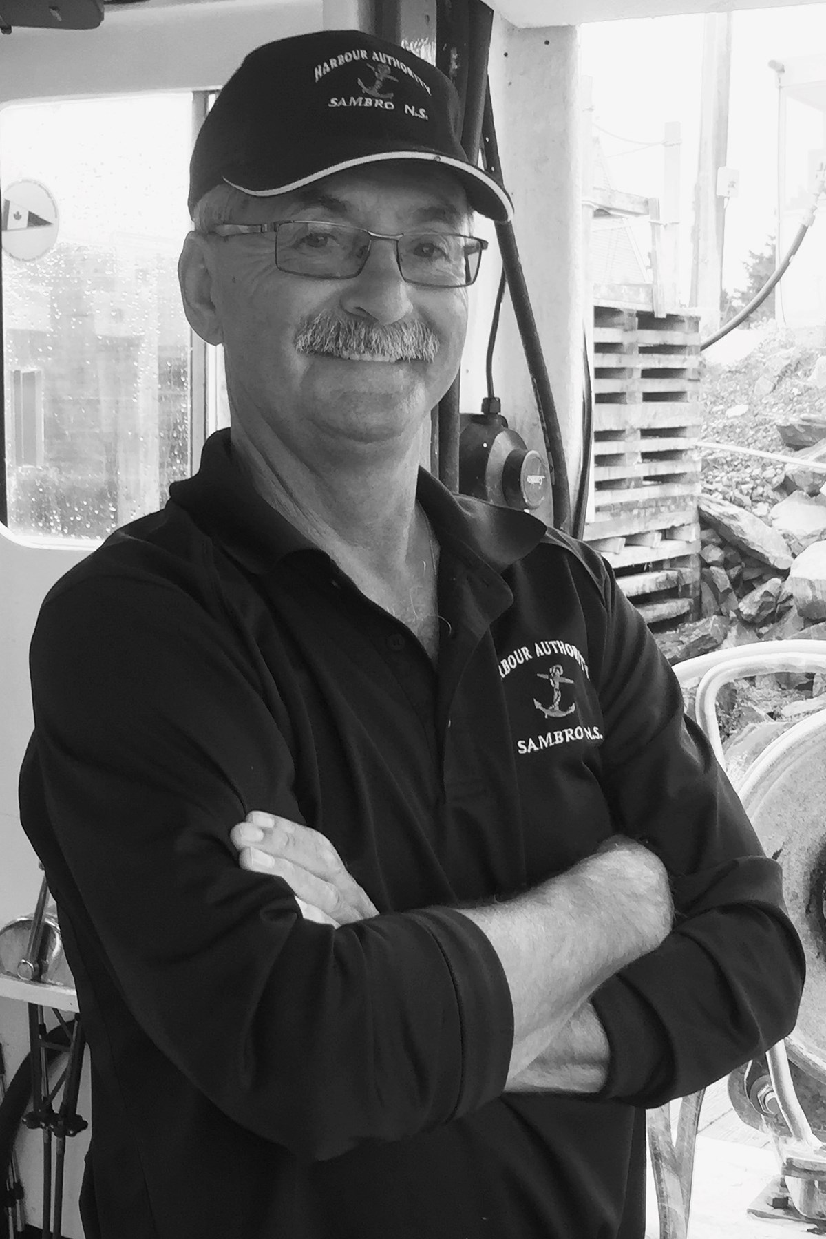 Patrick Gray Obituary - Halifax, NS