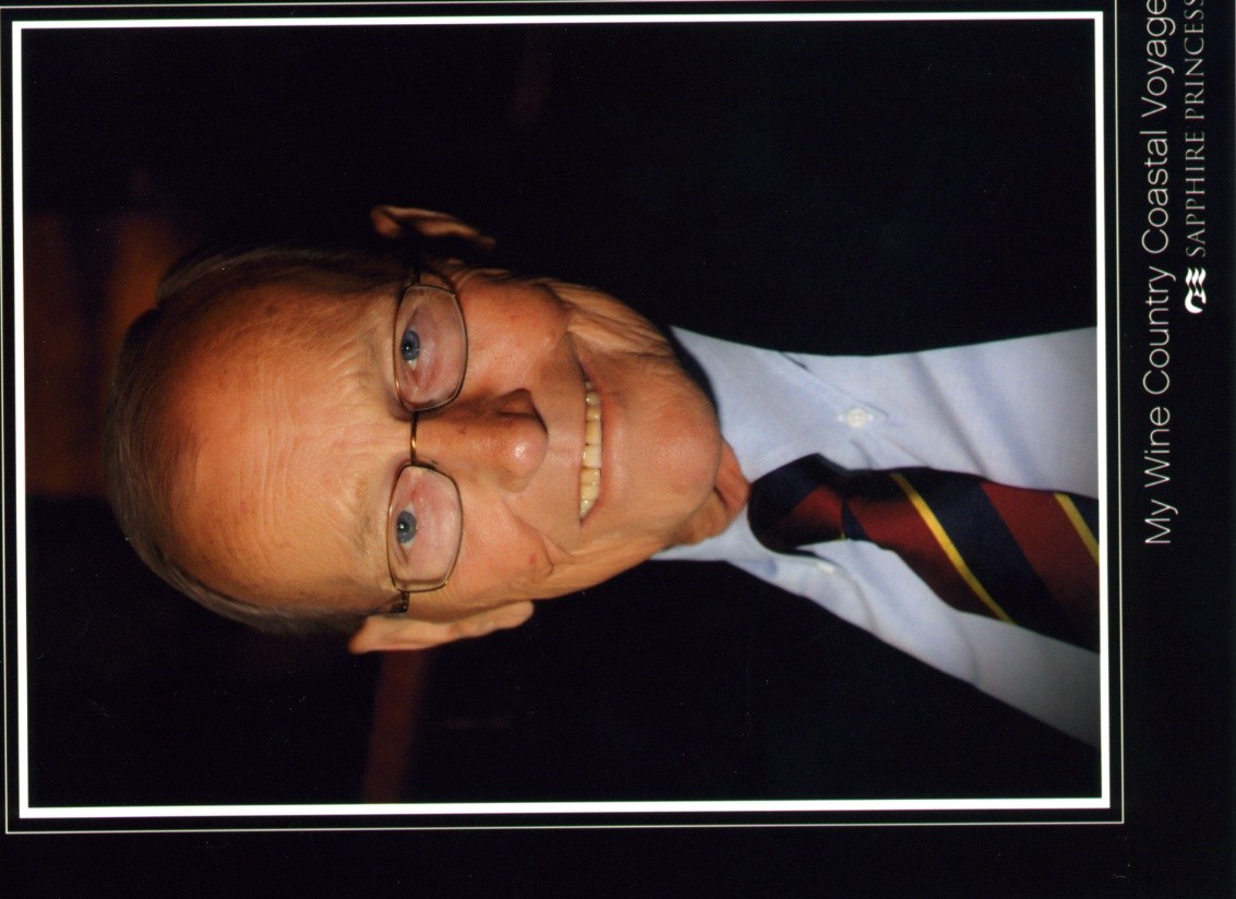 Dennis Turner Obituary - Westminster, CA