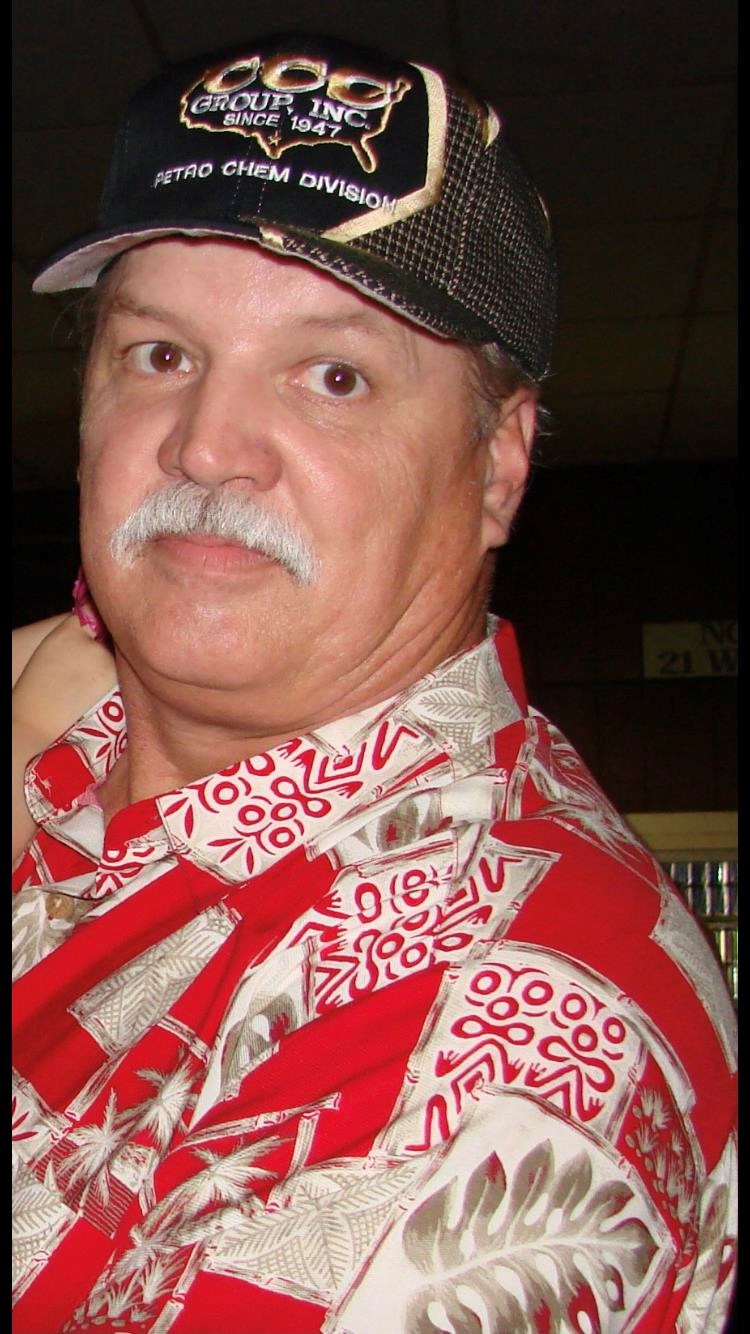 Melvin Eudy Obituary - Pasadena, TX